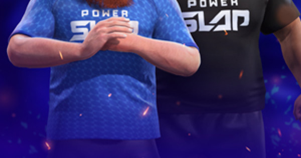 IDOTService - Game Services, Mods, Hacks, and Cheats - Power Slap ...