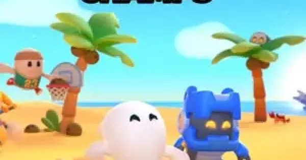 IDOTService - Game Services, Mods, Hacks, and Cheats - Pocket Champs ...