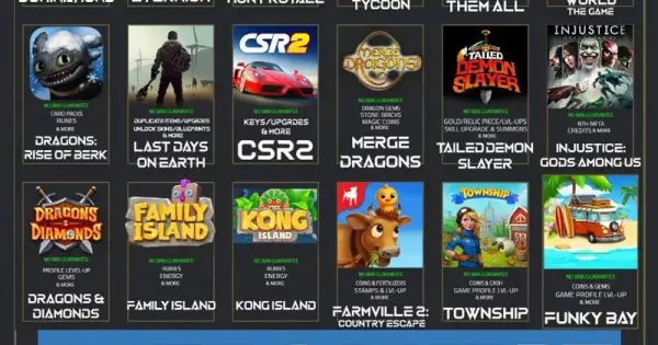 IDOTService - Game Services, Mods, Hacks, and Cheats - Free Sample For ...